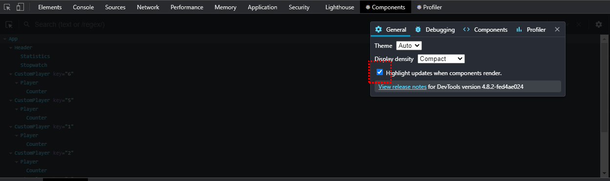 React.memo()로 성능 개선 - 풀스택개발 EastFlag