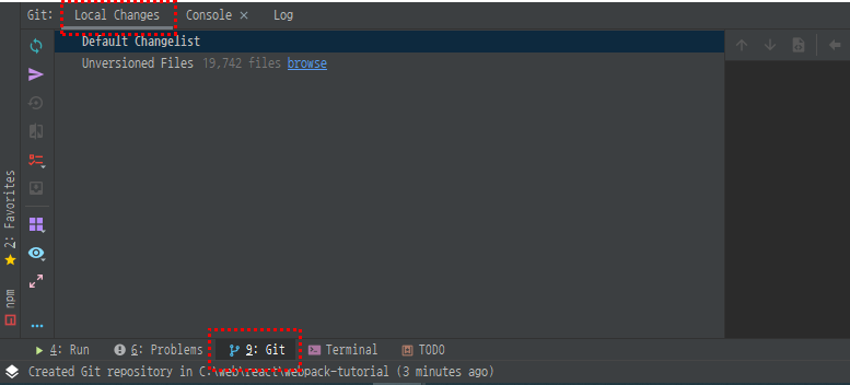 git 사용법 - 풀스택개발 EastFlag