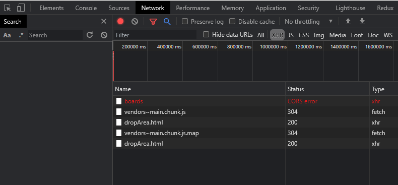 게시판 목록 보기 - 풀스택개발 EastFlag
